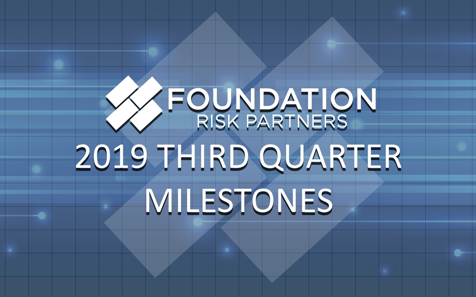 Foundation Risk Partners: Fast-Growing, Breaking the Mold | Foundation ...