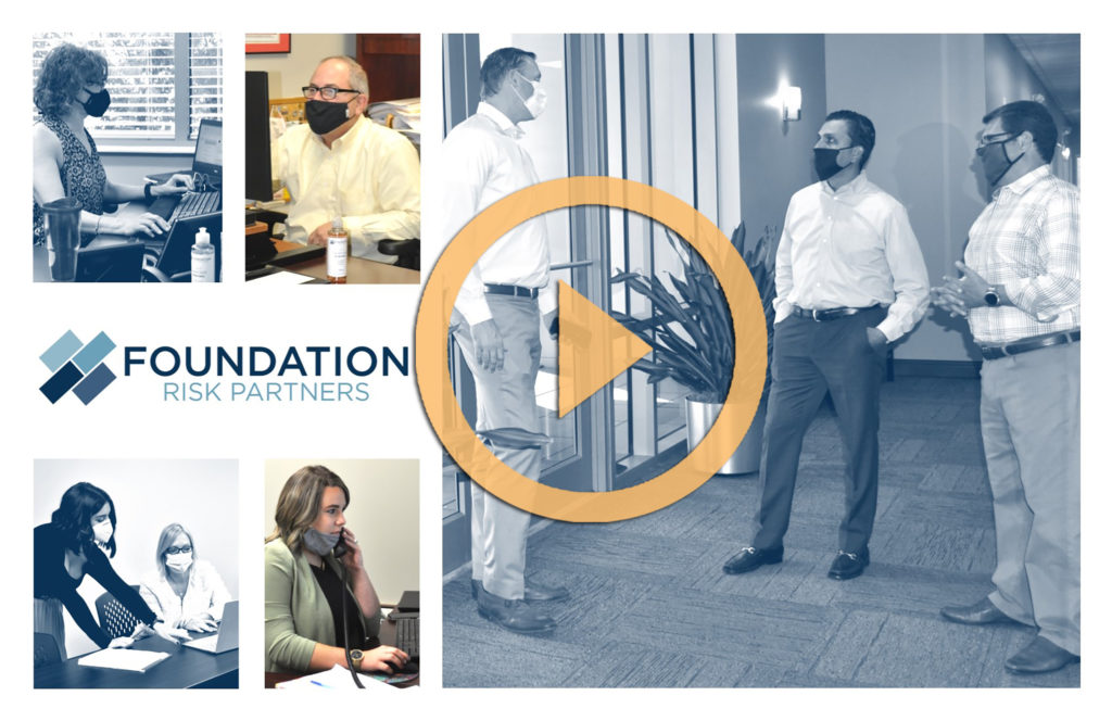 Recent News Articles | Page 5 | Foundation Risk Partners