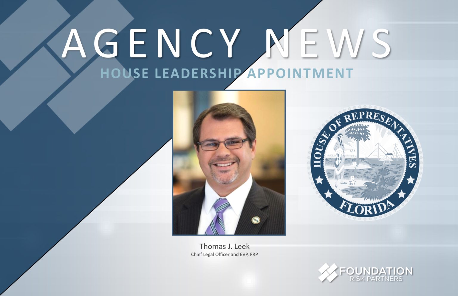 Leadership Team | Foundation Risk Partners