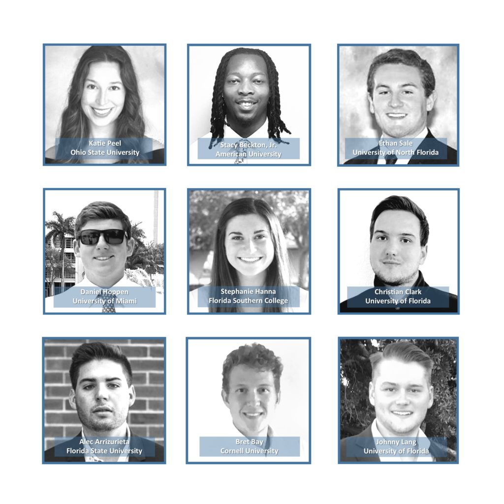 The Future Is Bright | Foundation Risk Partners