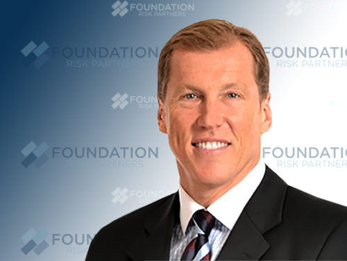 Charlie Lydecker | Foundation Risk Partners