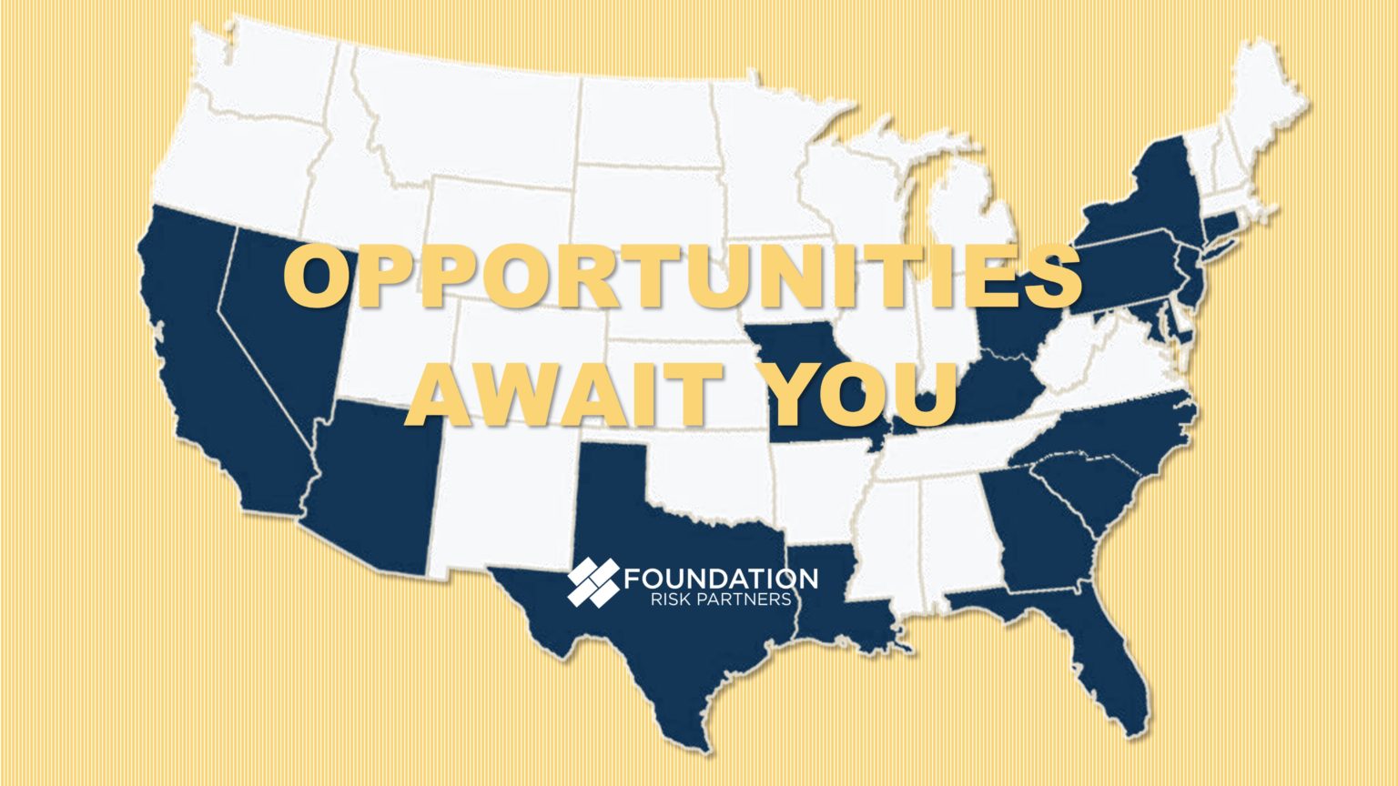 Recent News Articles | Foundation Risk Partners