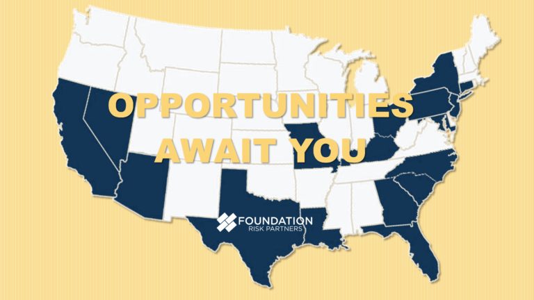 Recent News Articles | Foundation Risk Partners