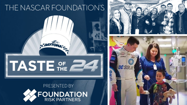 Charlie Lydecker | Foundation Risk Partners