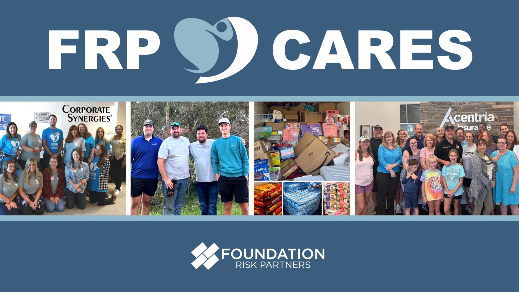 Recent News Articles | Foundation Risk Partners