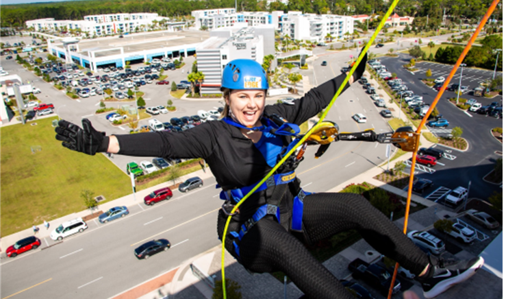 Foundation Risk Partners in the Community | Foundation Risk Partners