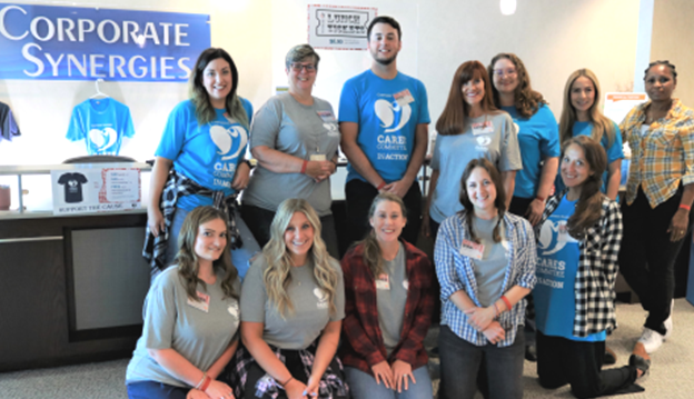 Foundation Risk Partners in the Community | Foundation Risk Partners