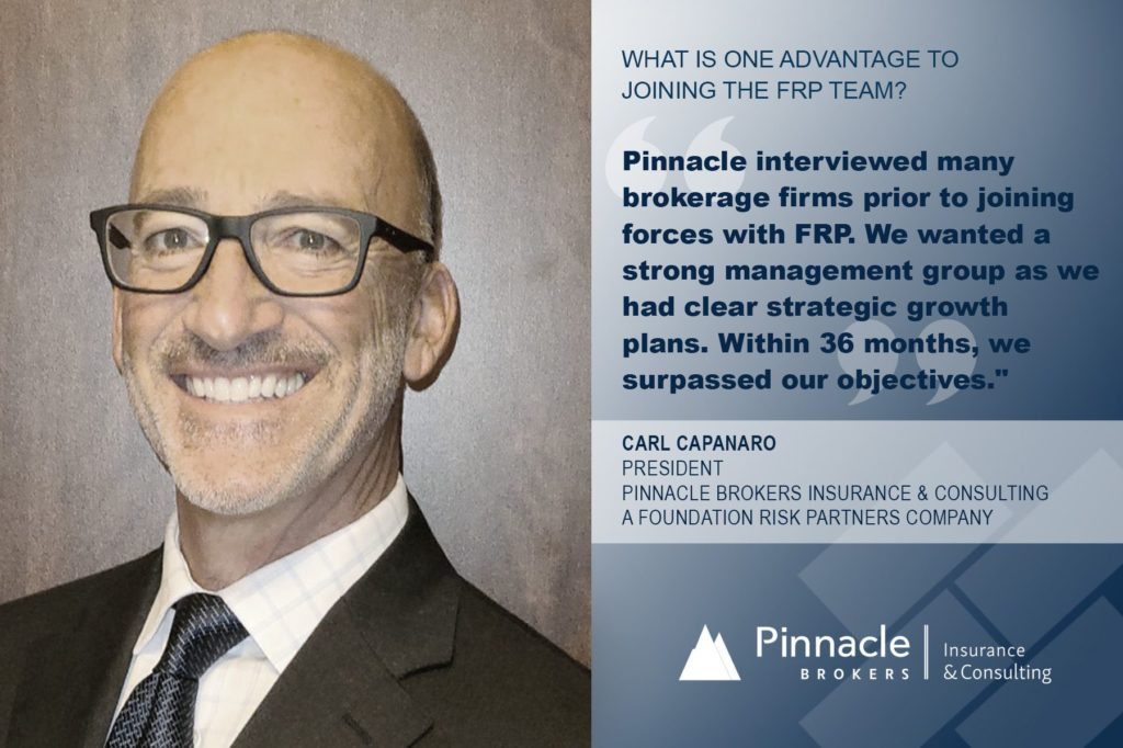 Recent News Articles | Foundation Risk Partners