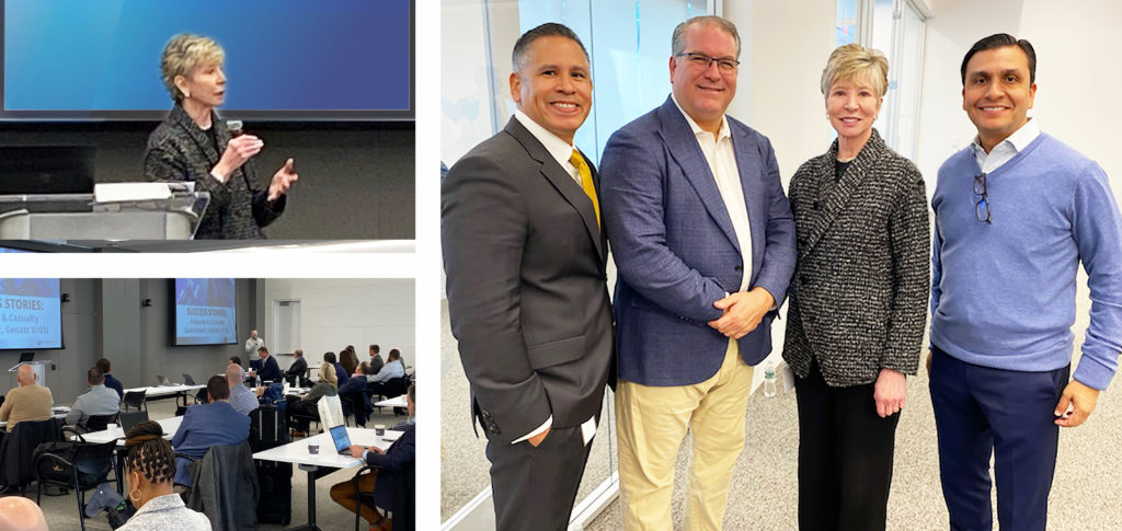 Recent News Articles | Foundation Risk Partners