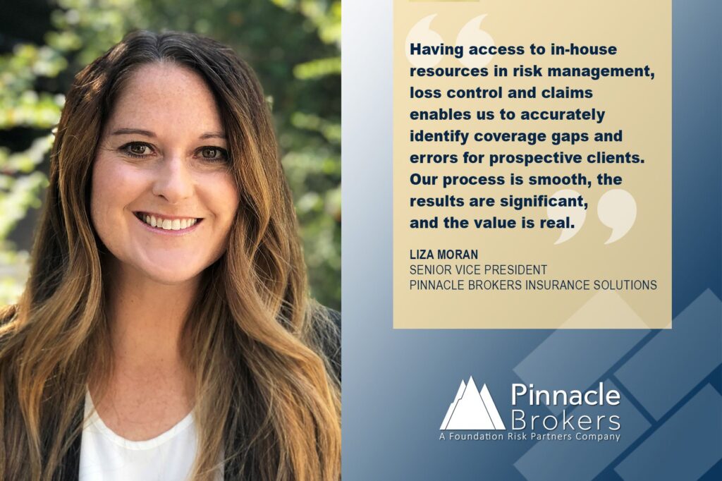 Recent News Articles | Foundation Risk Partners