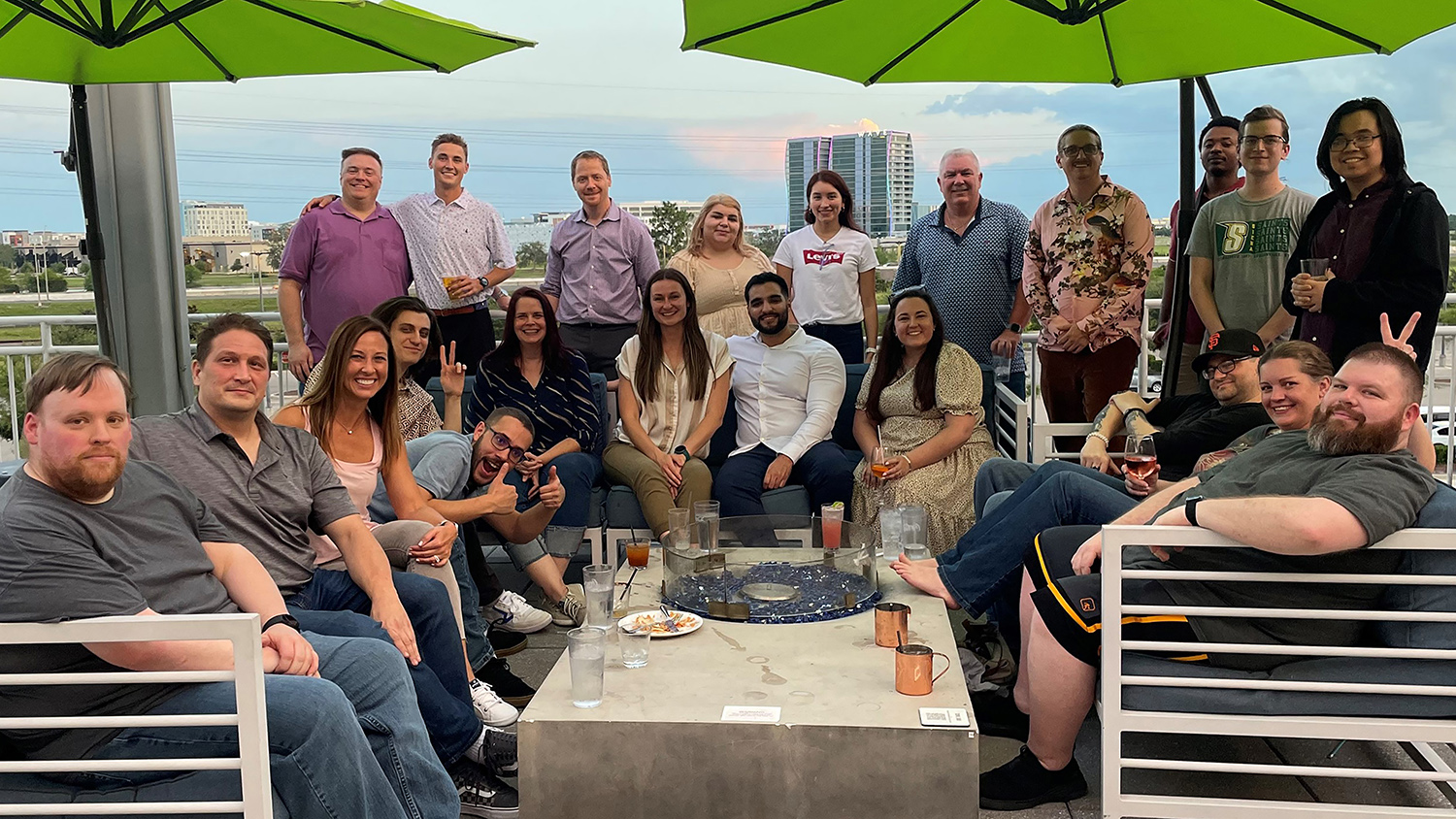 Foundation Risk Partners in the Community | Foundation Risk Partners