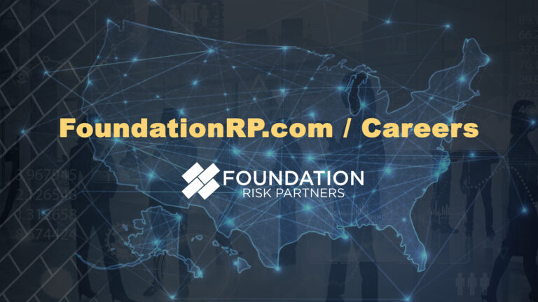 Recent News Articles | Foundation Risk Partners