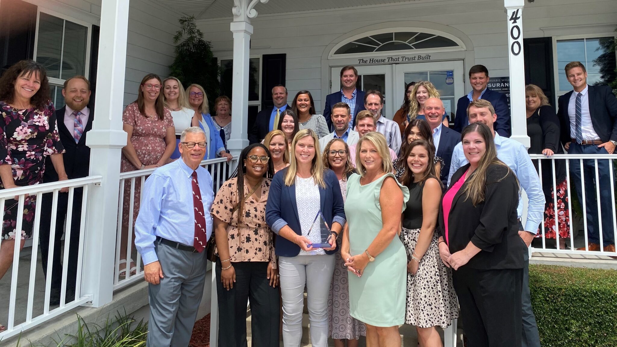 Foundation Risk Partners News | Page 3 | Foundation Risk Partners