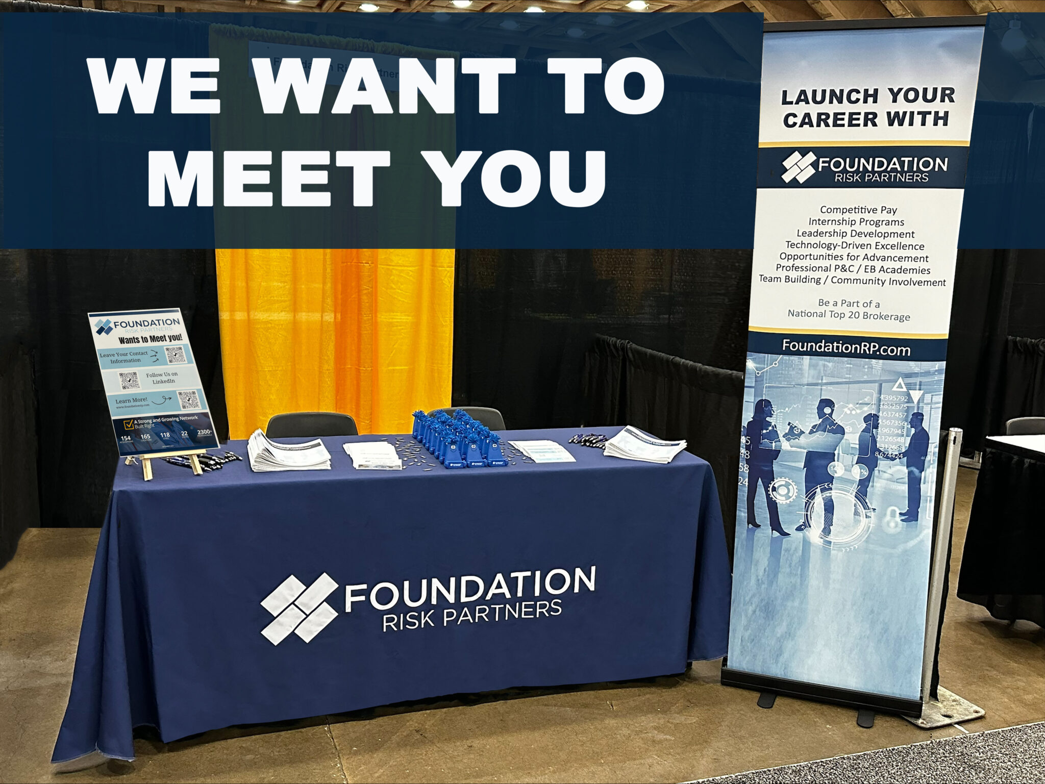 Foundation Risk Partners News | Page 3 | Foundation Risk Partners