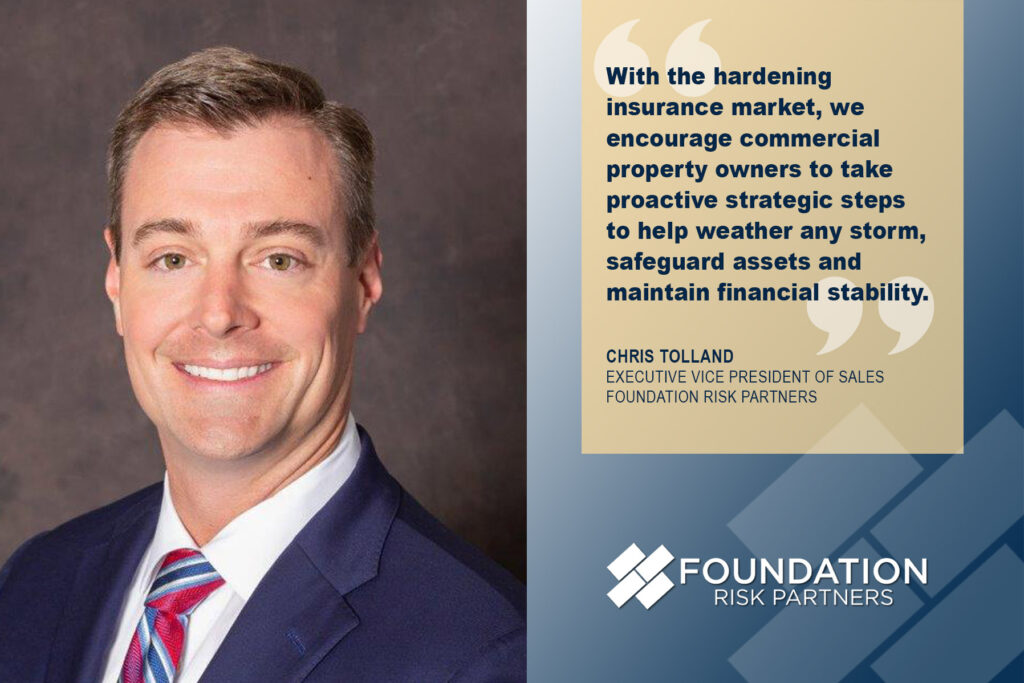 Foundation Risk Partners News | Foundation Risk Partners