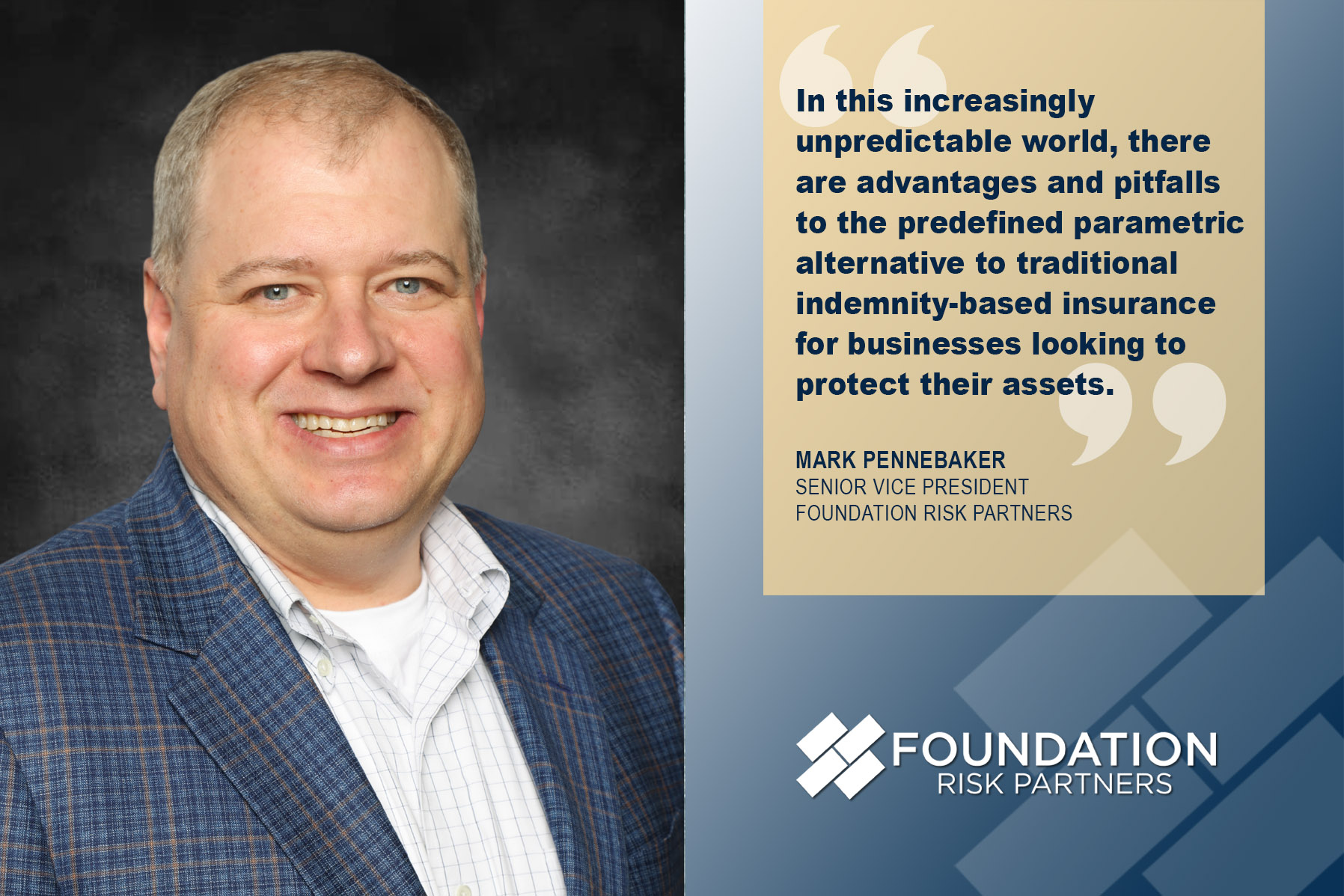 Foundation Risk Partners News | Foundation Risk Partners