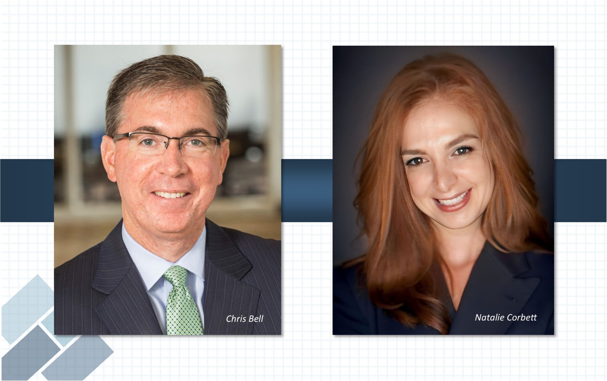 Welcome New FRP Executive Leadership | Foundation Risk Partners