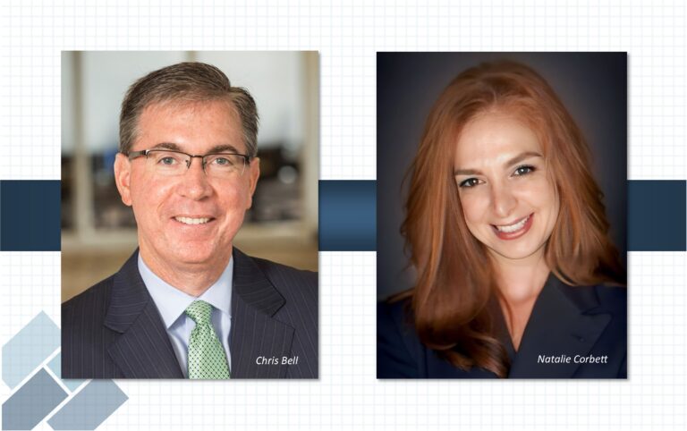 Welcome New FRP Executive Leadership | Foundation Risk Partners