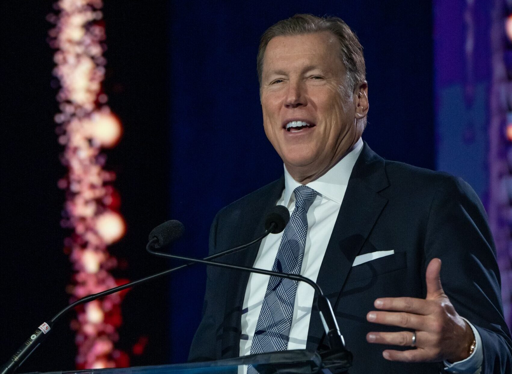 FRP’s 2024 Annual Sales Summit, Tampa, FL | Foundation Risk Partners