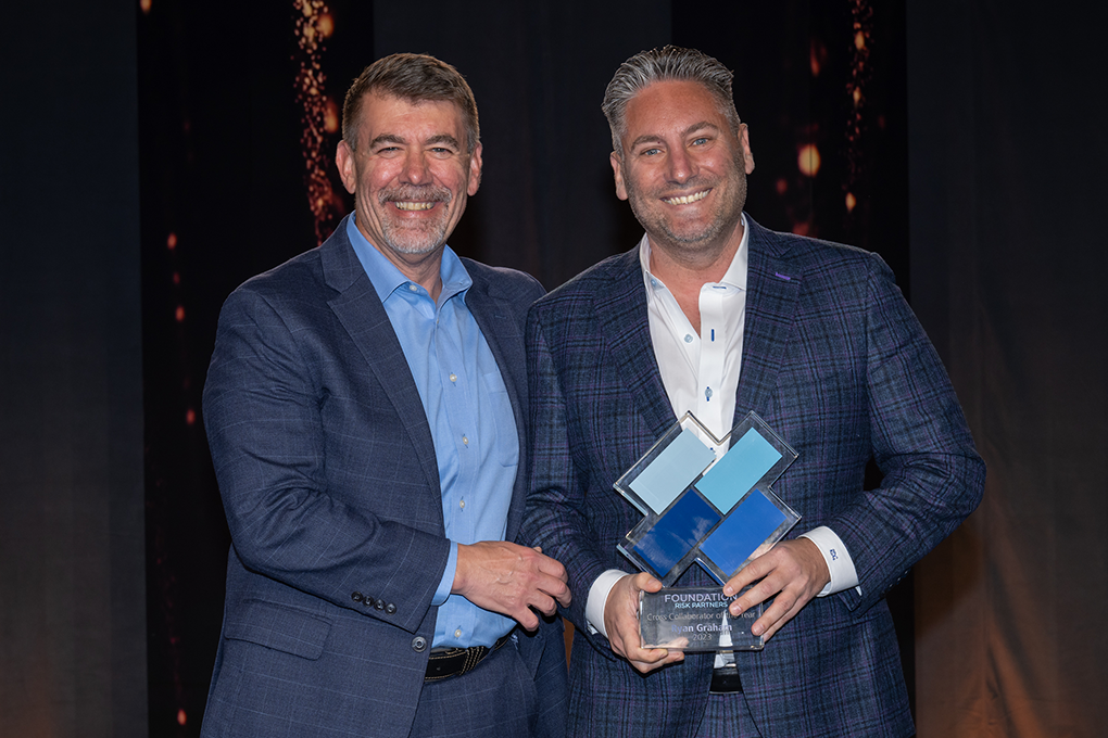 FRP’s 2024 Annual Sales Summit, Tampa, FL | Foundation Risk Partners