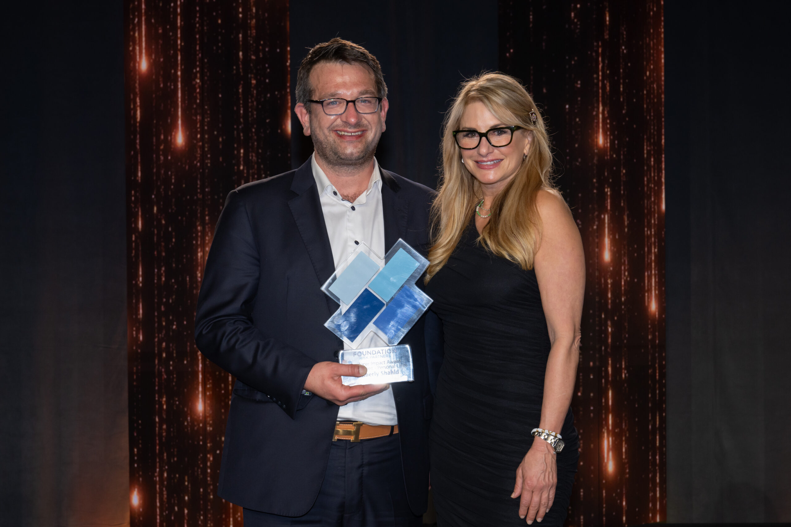 FRP’s 2024 Annual Sales Summit, Tampa, FL | Foundation Risk Partners