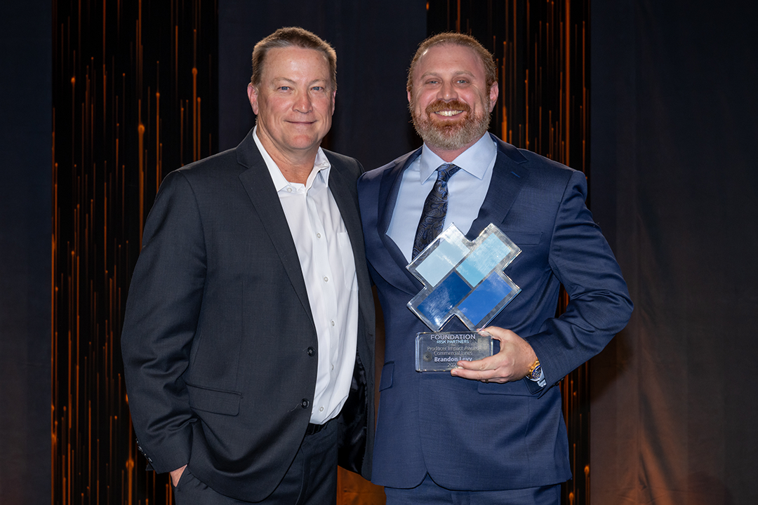 FRP’s 2024 Annual Sales Summit, Tampa, FL | Foundation Risk Partners