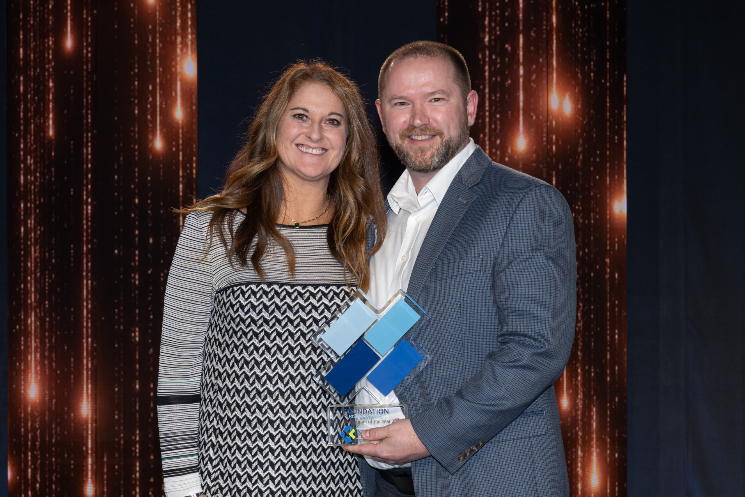 FRP’s 2024 Annual Sales Summit, Tampa, FL | Foundation Risk Partners