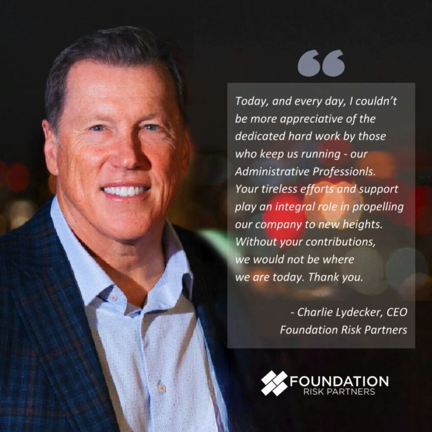 Foundation Risk Partners News | Foundation Risk Partners