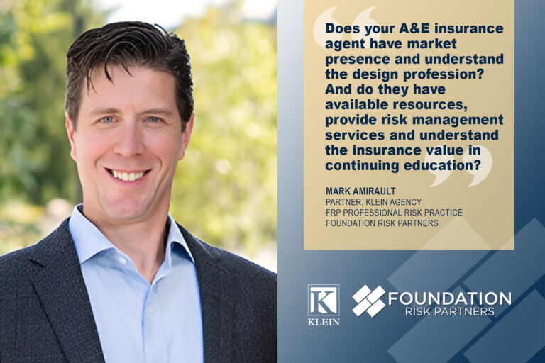 Foundation Risk Partners News | Foundation Risk Partners