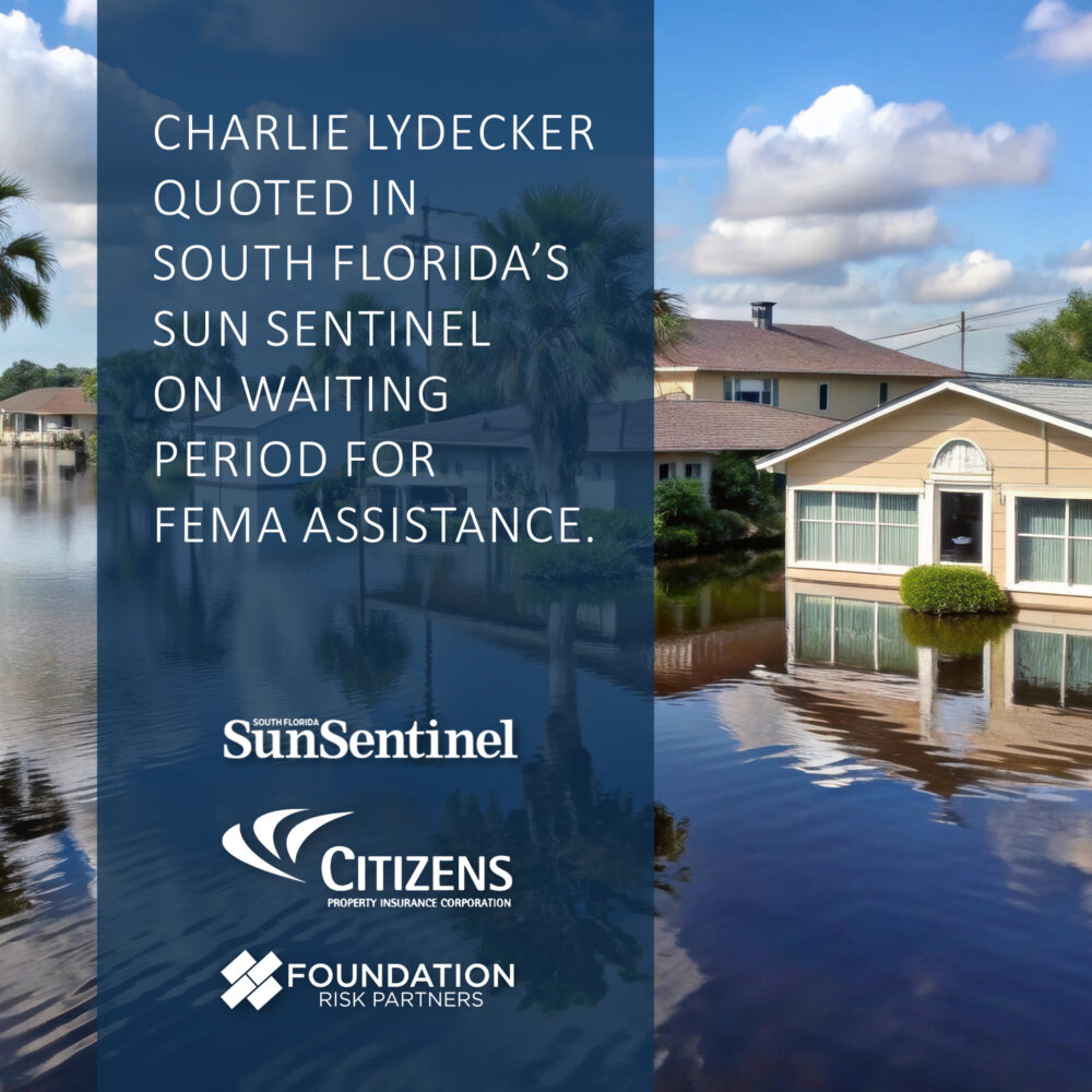 Foundation Risk Partners News | Foundation Risk Partners