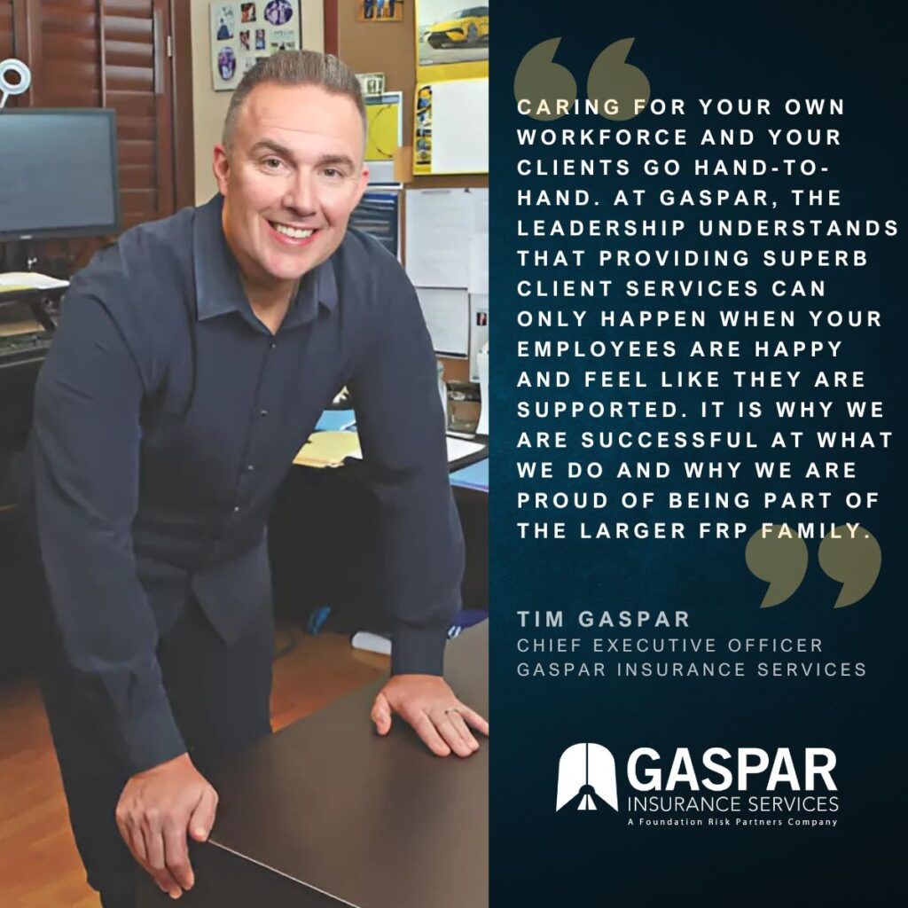 Foundation Risk Partners News | Foundation Risk Partners