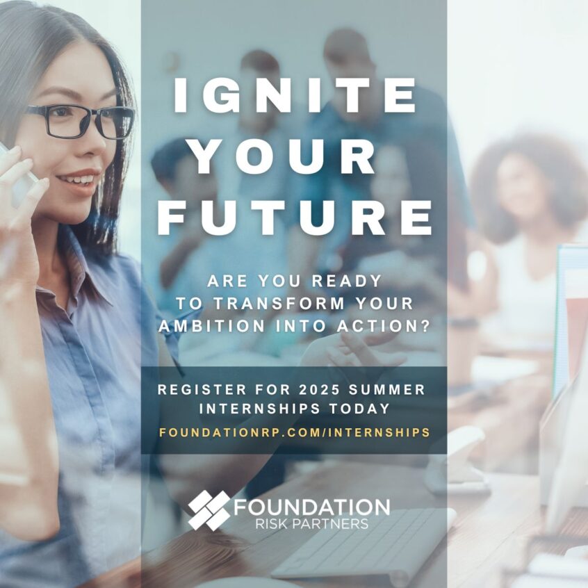 Foundation Risk Partners News | Foundation Risk Partners