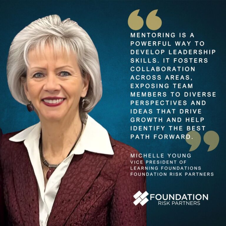 Foundation Risk Partners News | Foundation Risk Partners