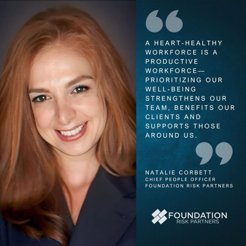 Foundation Risk Partners News | Foundation Risk Partners