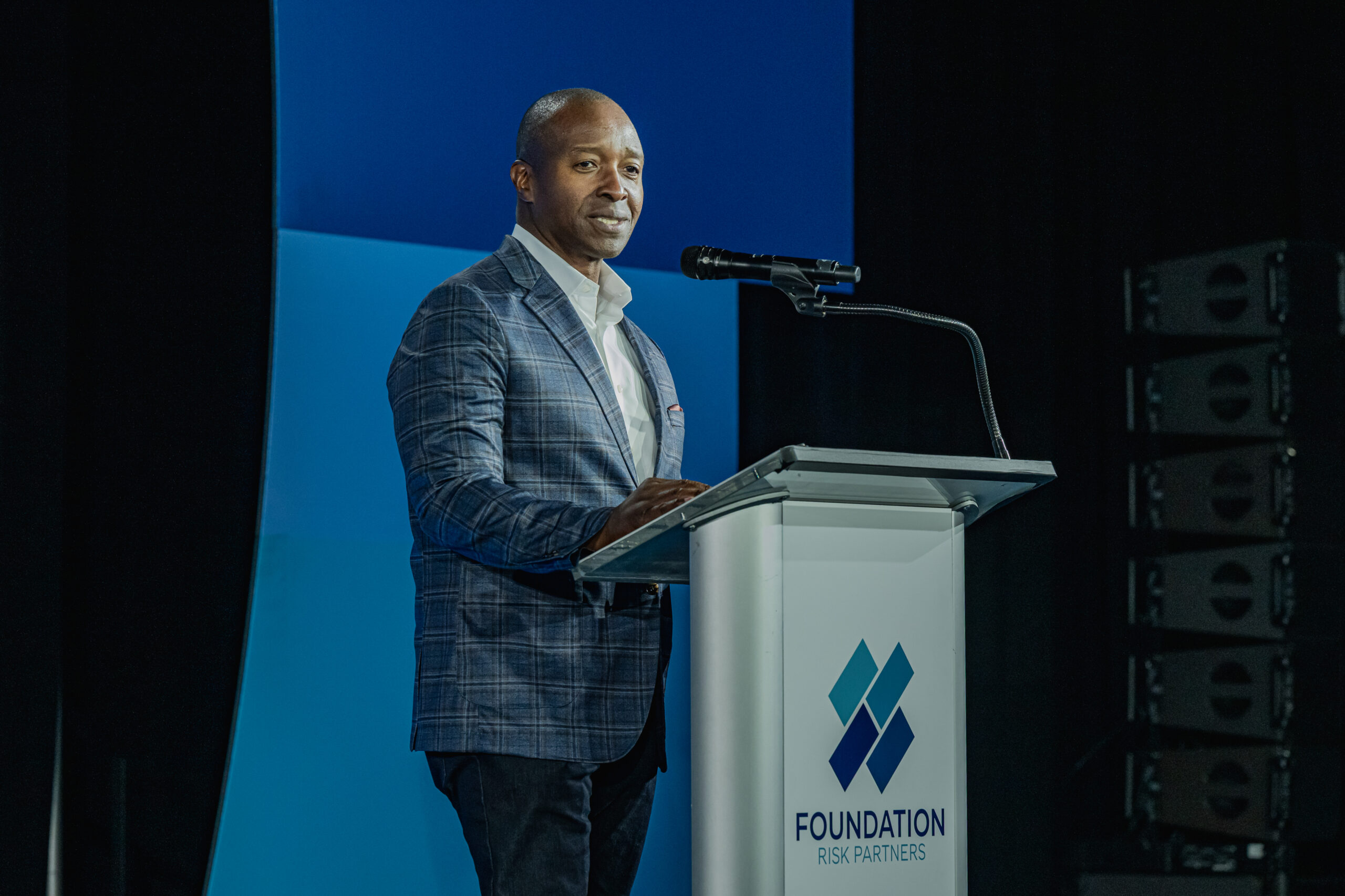 FRP’s 2025 Annual Sales Summit, Tampa, FL | Foundation Risk Partners