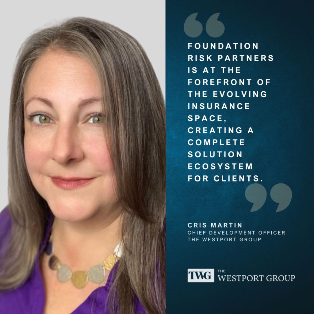 A Complete Insurance Solutions Ecosystem | Foundation Risk Partners